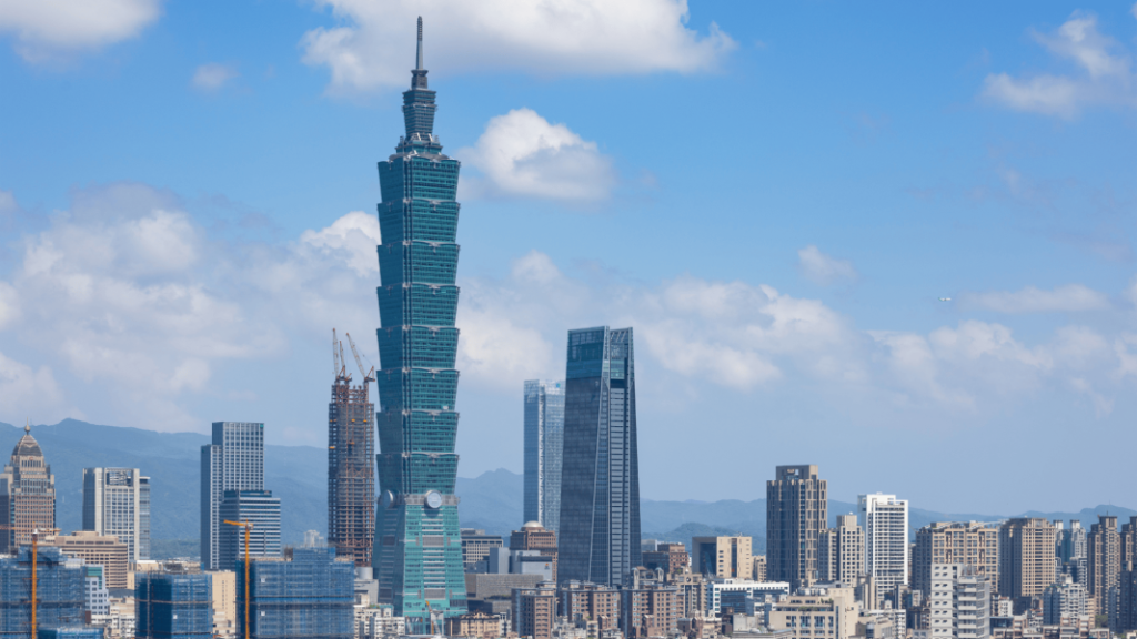 Smart Ports and Urban Logistics: How Chinese Cities Are Revolutionizing ...