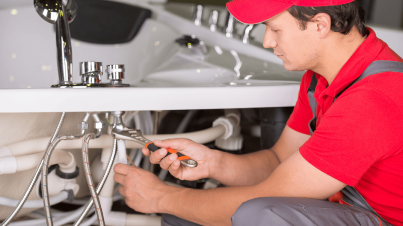 What Local Plumbing Services Offer and How to Get the Most Value